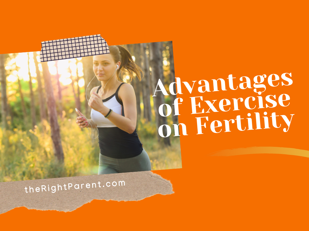 10 Pros and Cons Of Exercise to Improve Fertility