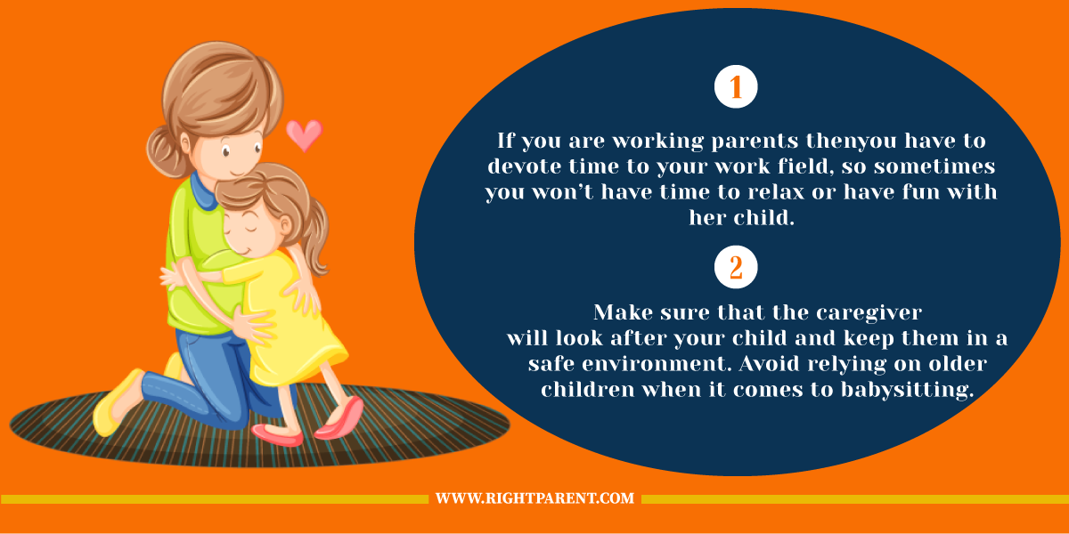 10 Best Parenting Tips For Single Mother - theRightParent