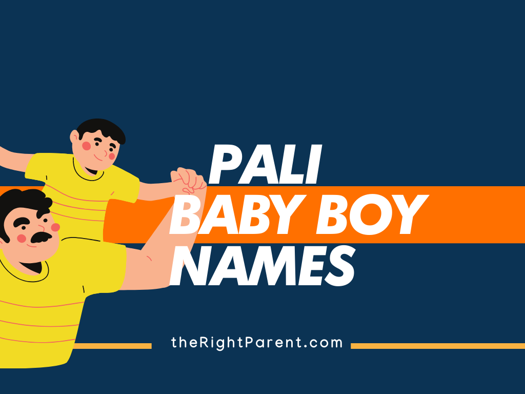 172+ Pali Boy Names Meaning, Origin, And Popularity (Generator ...