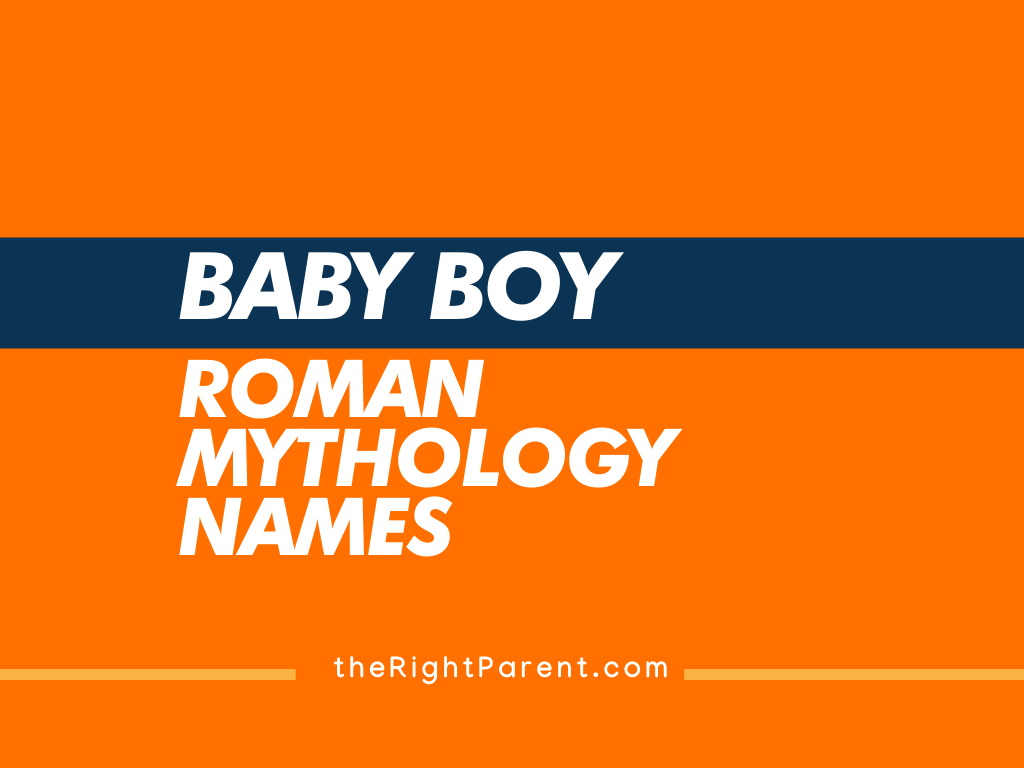 186+ Mythology Names for your Baby Boy Meaning, Origin, And Popularity ...
