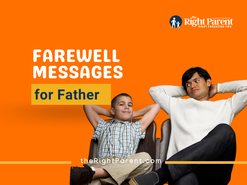 192+ Farewell Messages for Father: Honoring His Legacy