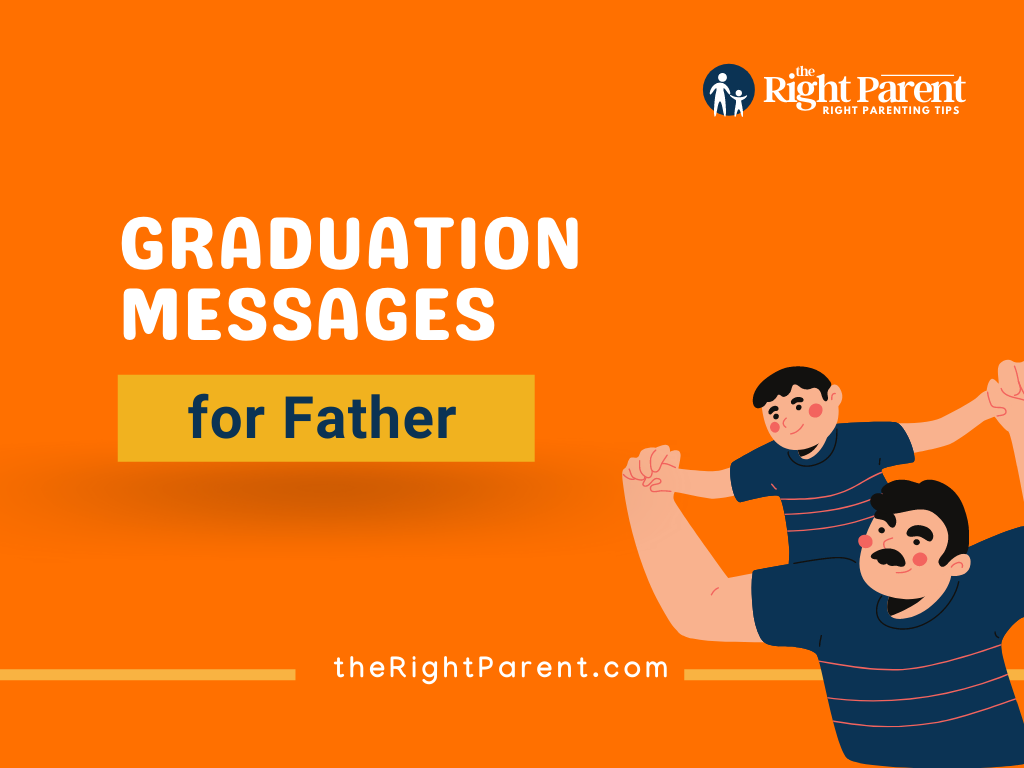 175+ Graduation Messages for Father: A Dad's Pride Unveiled