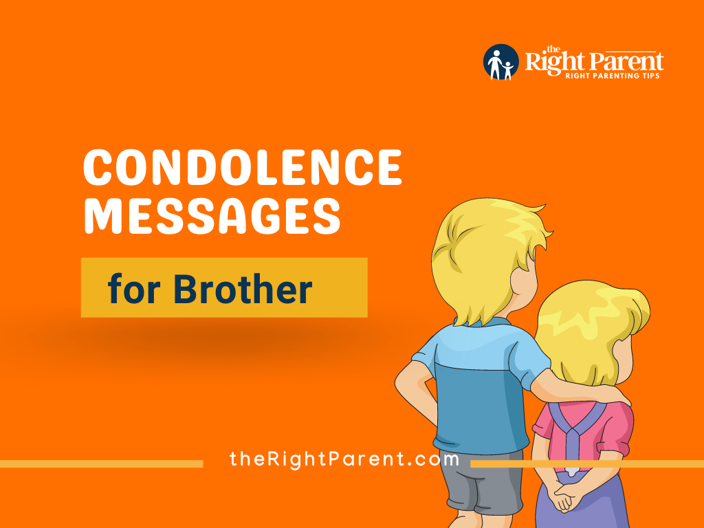 179+ Condolence Messages for Brother: Offering Comfort in Grief