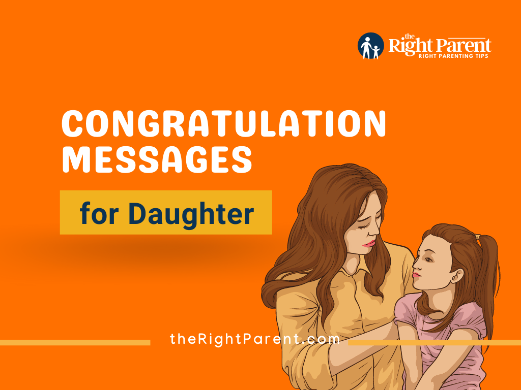 178+ Congratulation Messages for Daughter: Celebrating Your Success