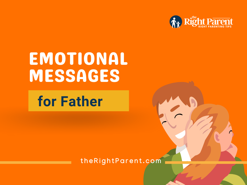 182+ Emotional Messages for Your Father: Cherished Memories