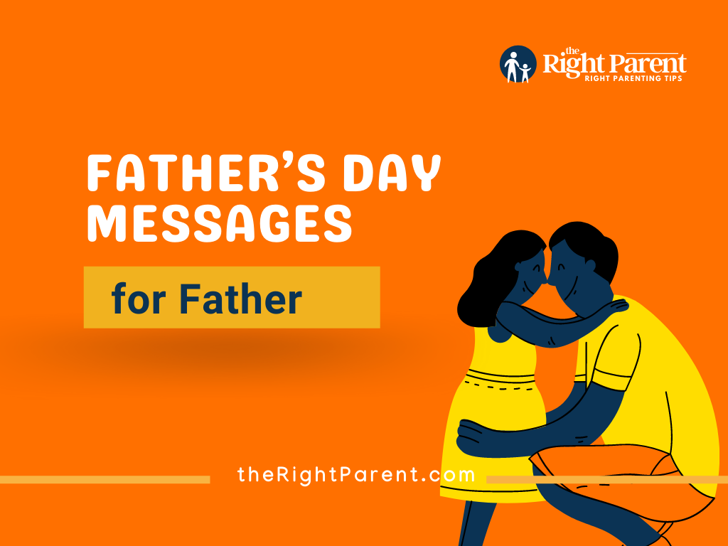 163+ Father’s Day Messages for Your Father: Express Your Love