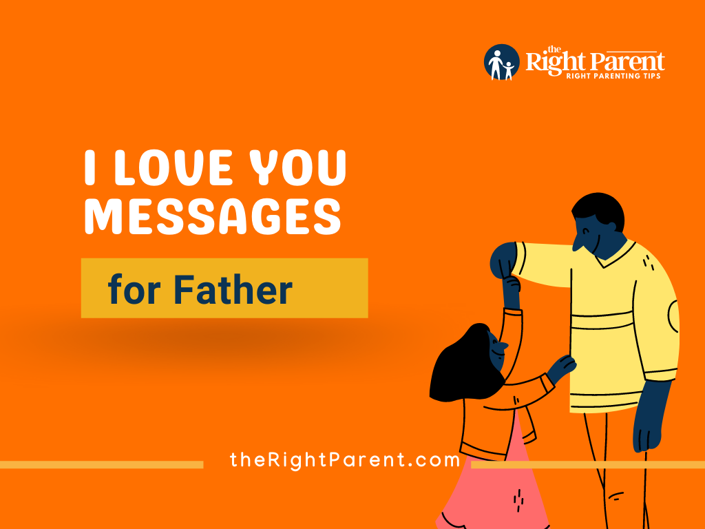 157+ I Love You Messages for Your Father: Showing Gratitude and Affection