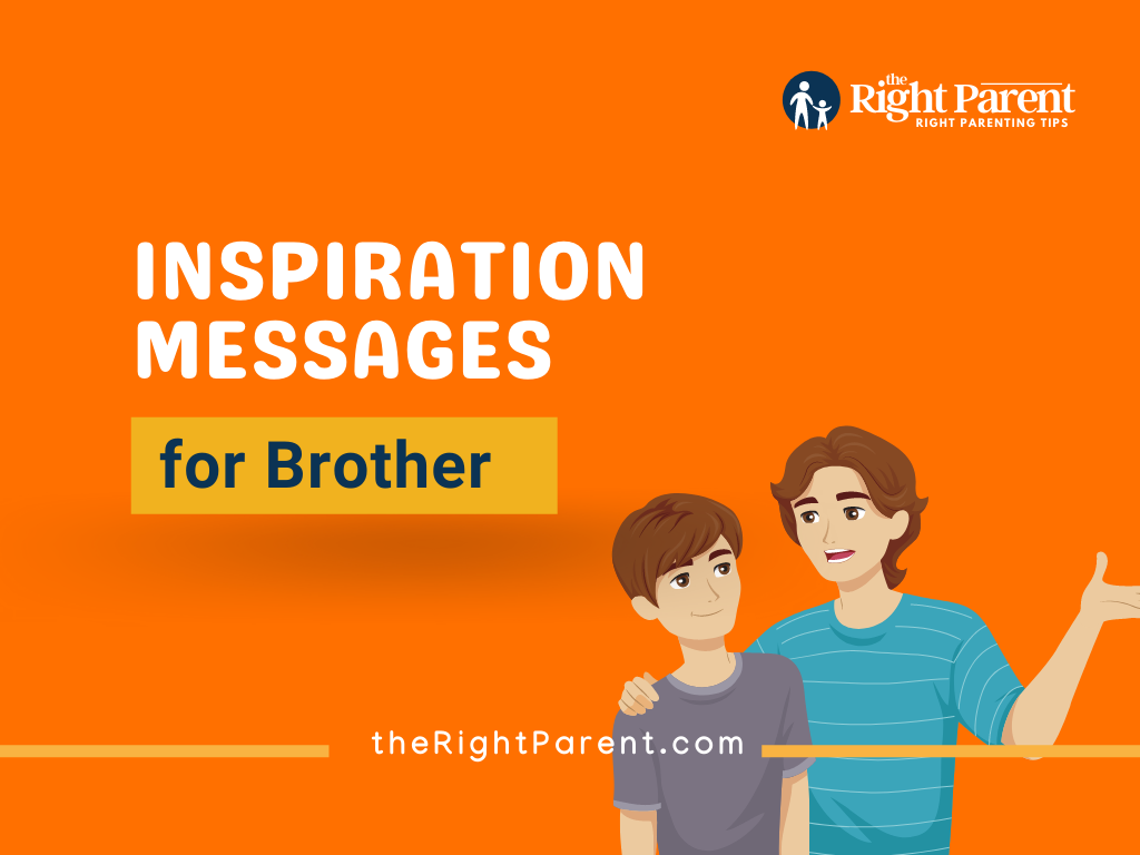101+ Inspiration Messages for Brother: Sibling Support