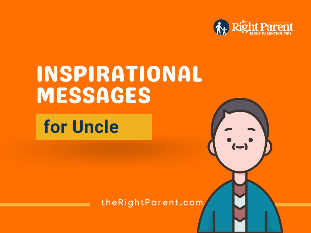 101+ Inspiration Messages for Uncle: Guiding Light