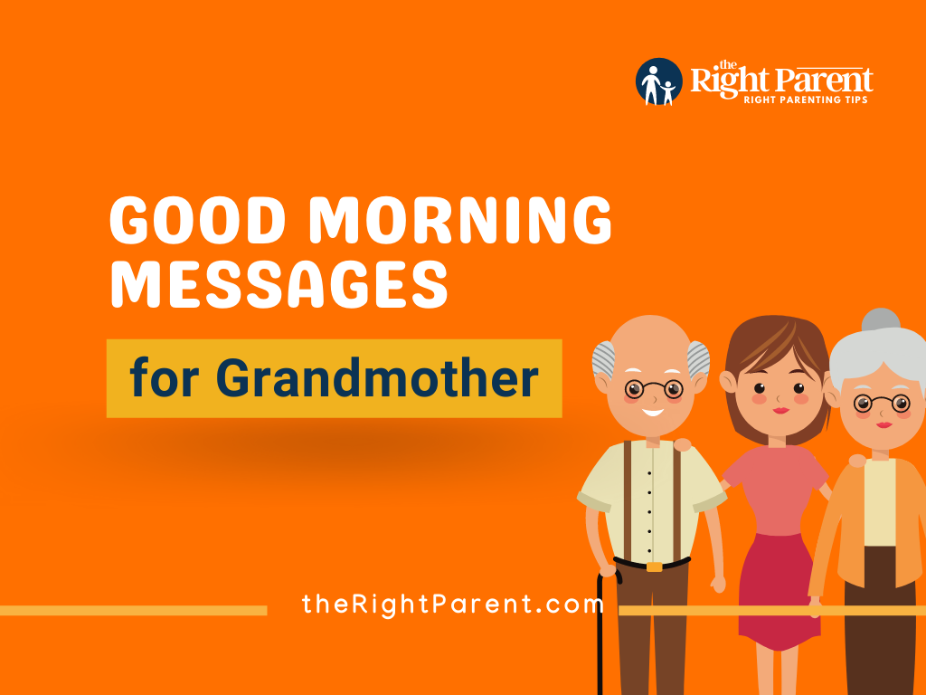 152+ Good Morning Messages for Grandmother: Sunrise Serenade