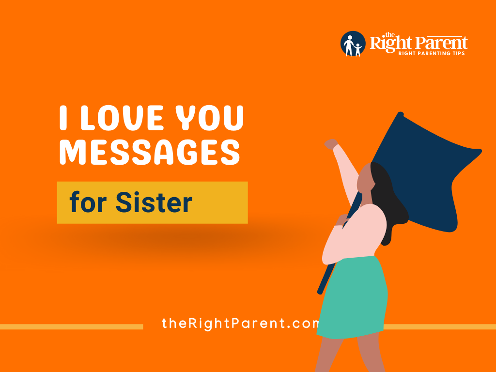 108+ I Love You Messages for Sister: Expressing Sibling Love