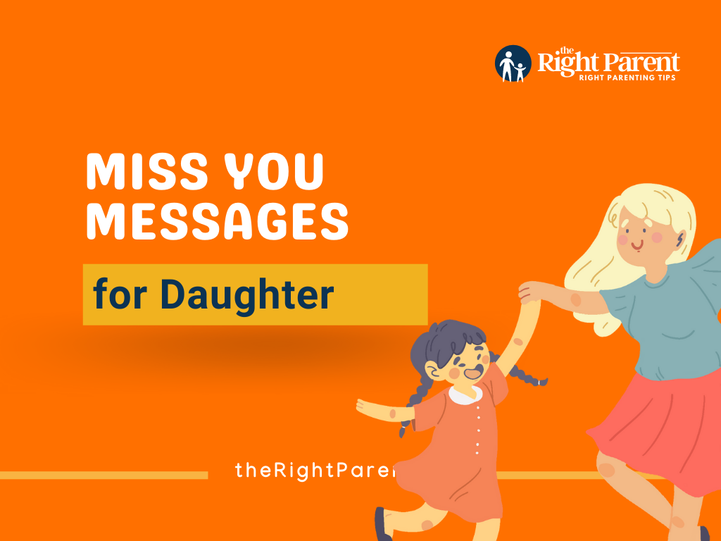 162+ Miss You Messages for Daughter: Stay Connected Across the Miles