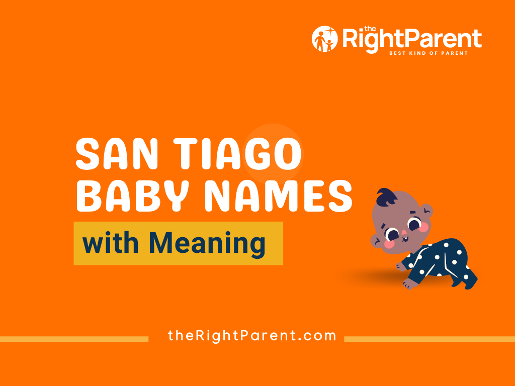 199+ Santiago Name Meaning, Origin, And Popularity