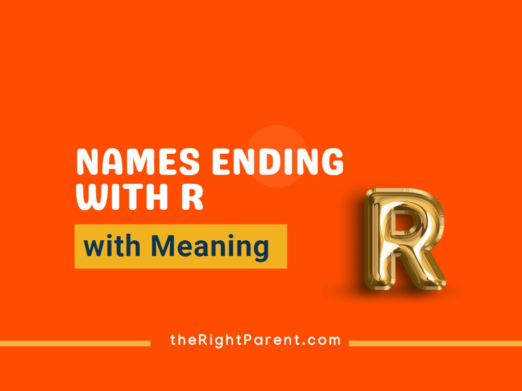172 Names Ending With R Meaning Origin And Popularity Generator