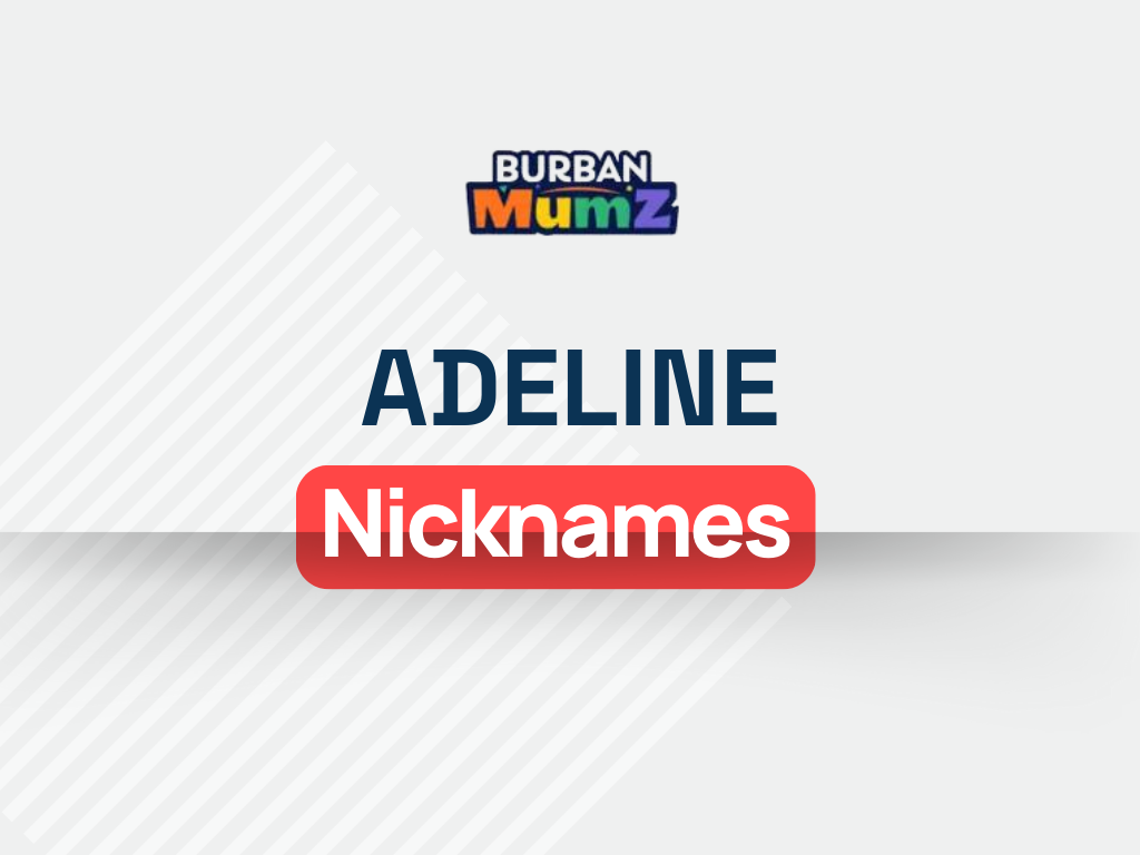 425+Adeline Nicknames Ideas (Popular, Cute, Funny & Unique)