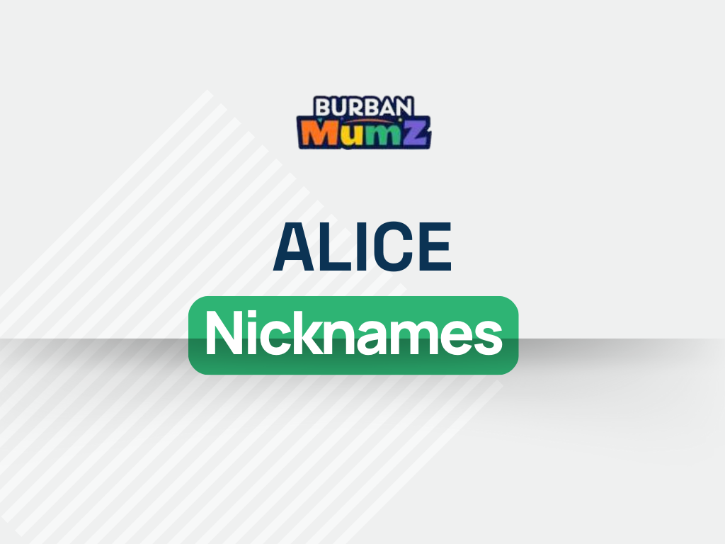 421+ Alice Nicknames Ideas (Popular, Cute, Funny & Unique)