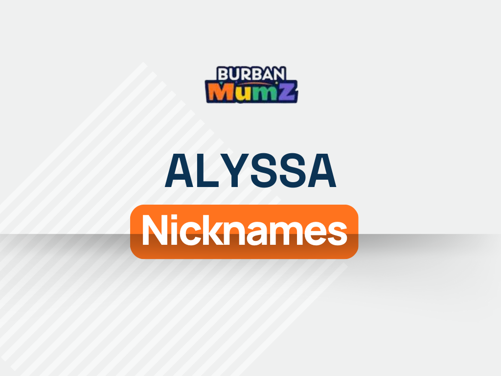 452+ Alyssa Nicknames Ideas (Popular, Cute, Funny & Unique)