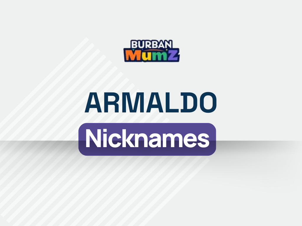 Armaldo Nicknames: 570+ Ideas (Popular, Cute, Funny & Unique)