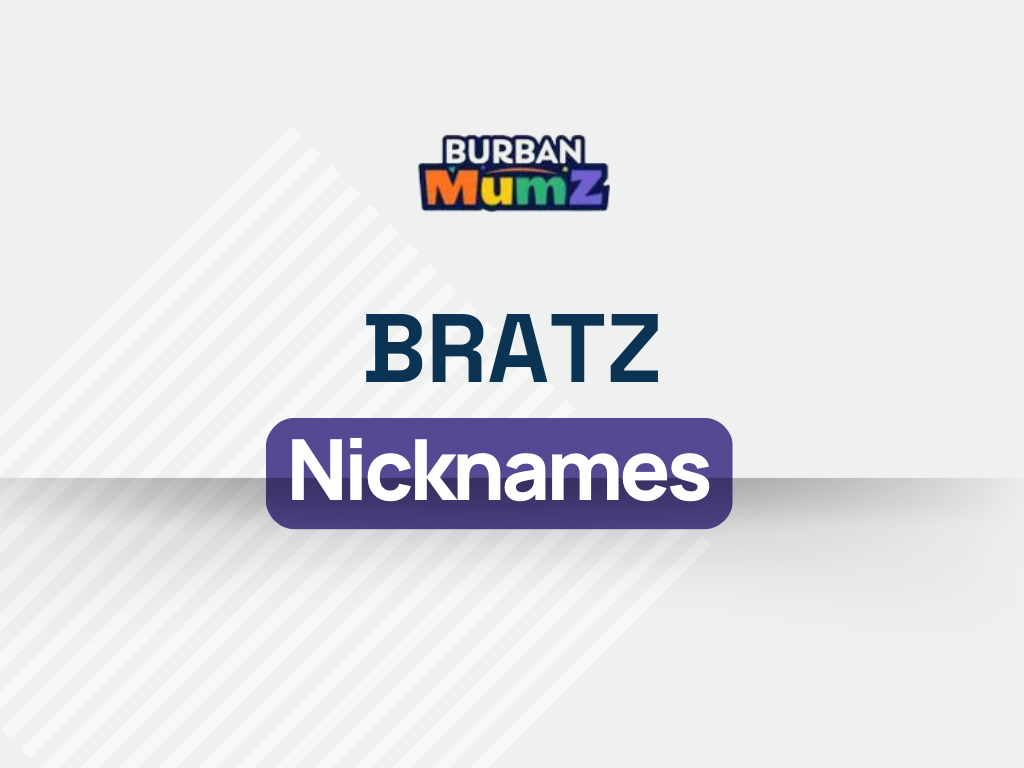 Bratz Nicknames: 490+ Ideas (Popular, Cute, Funny & Unique)