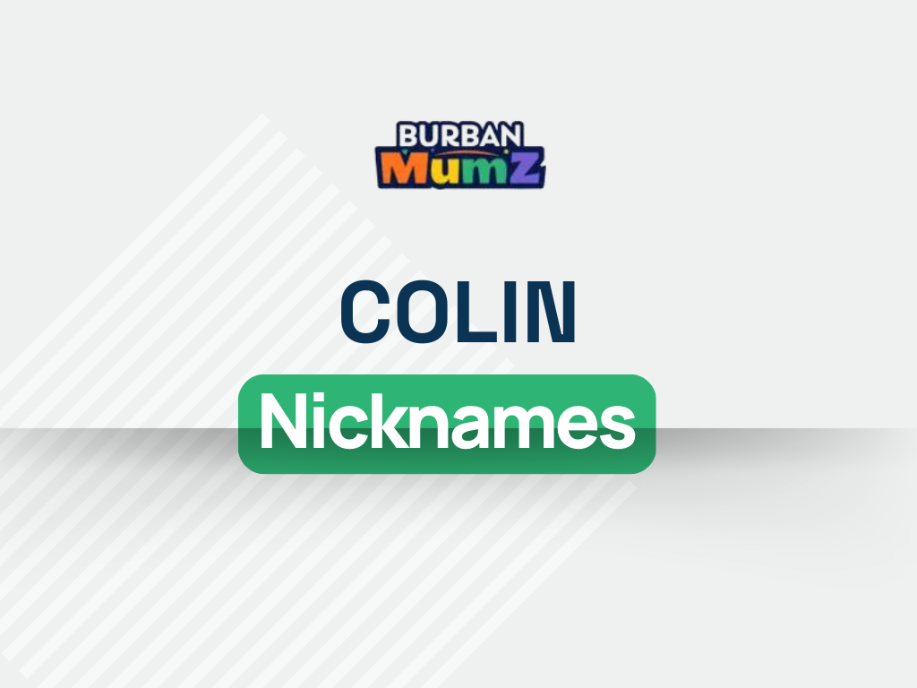 464+ Colin nicknames Ideas (Popular, Cute, Funny & Unique)