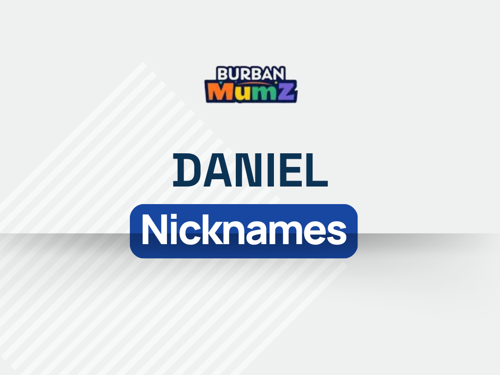196+ Daniel Nicknames Ideas (Popular, Cute, Funny & Unique)