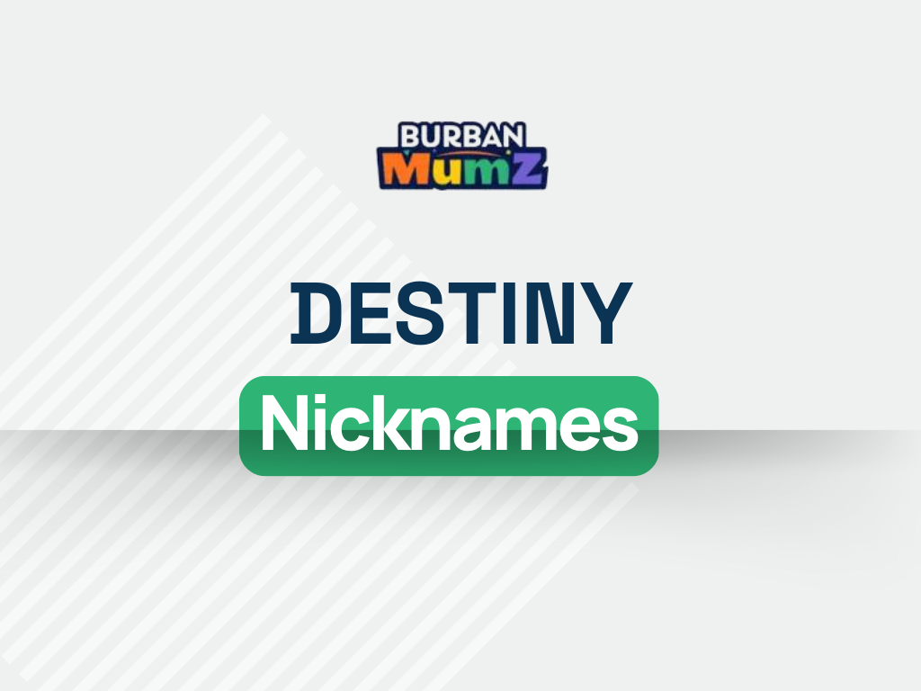 573+ Destiny Nicknames Ideas (Popular, Cute, Funny & Unique)