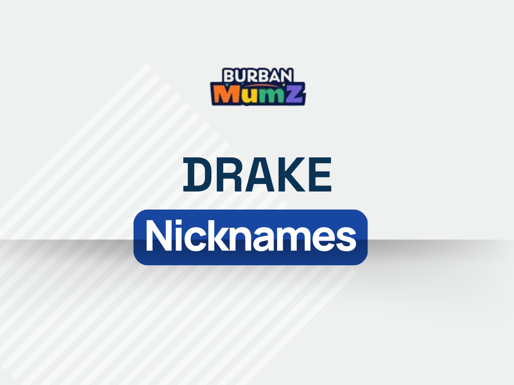 193+ Drake Nicknames Ideas (Popular, Cute, Funny & Unique)