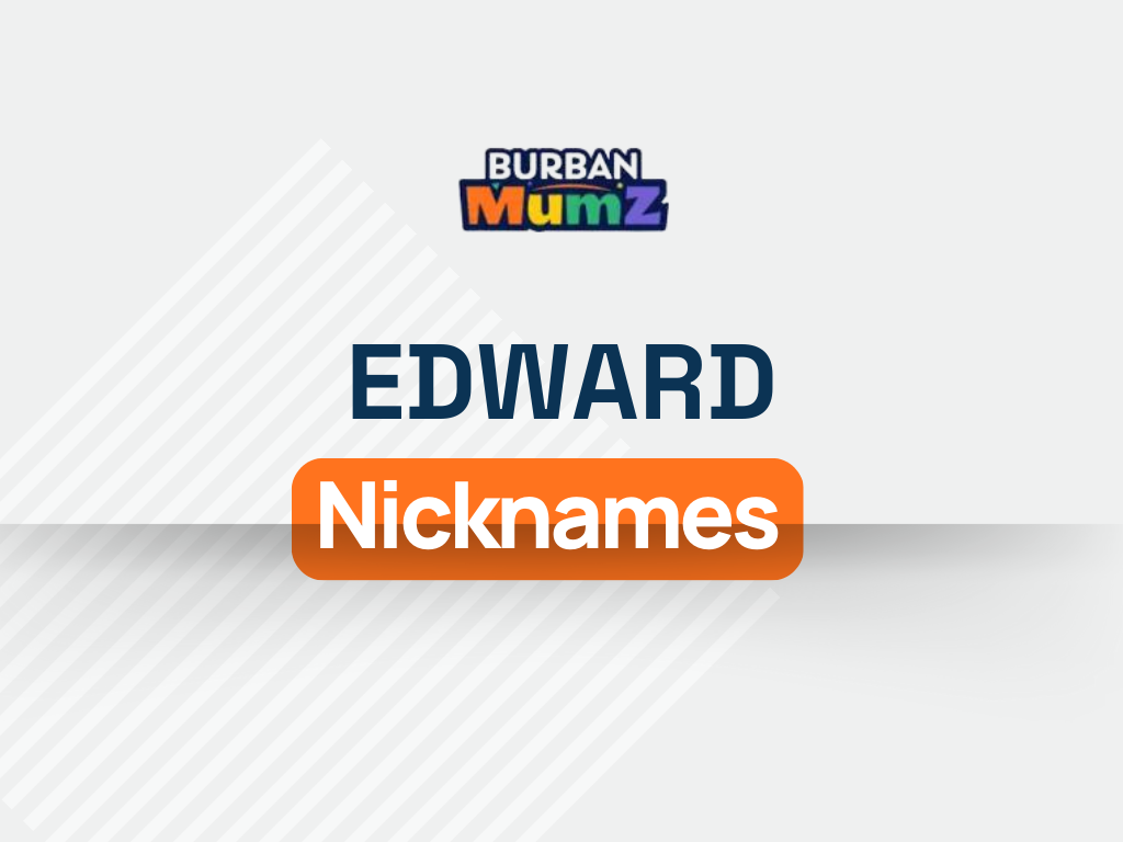 128+ Edward Nicknames Ideas (Popular, Cute, Funny & Unique)