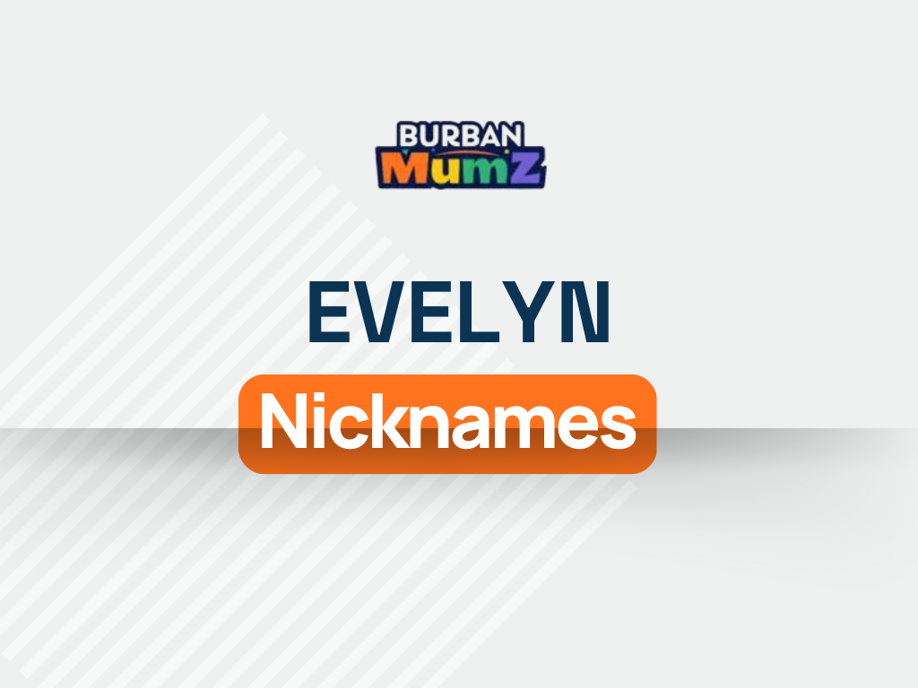 190 Evelyn Nicknames Ideas Popular Cute Funny Unique 190-evelyn-nicknames-ideas-popular-cute-funny-unique