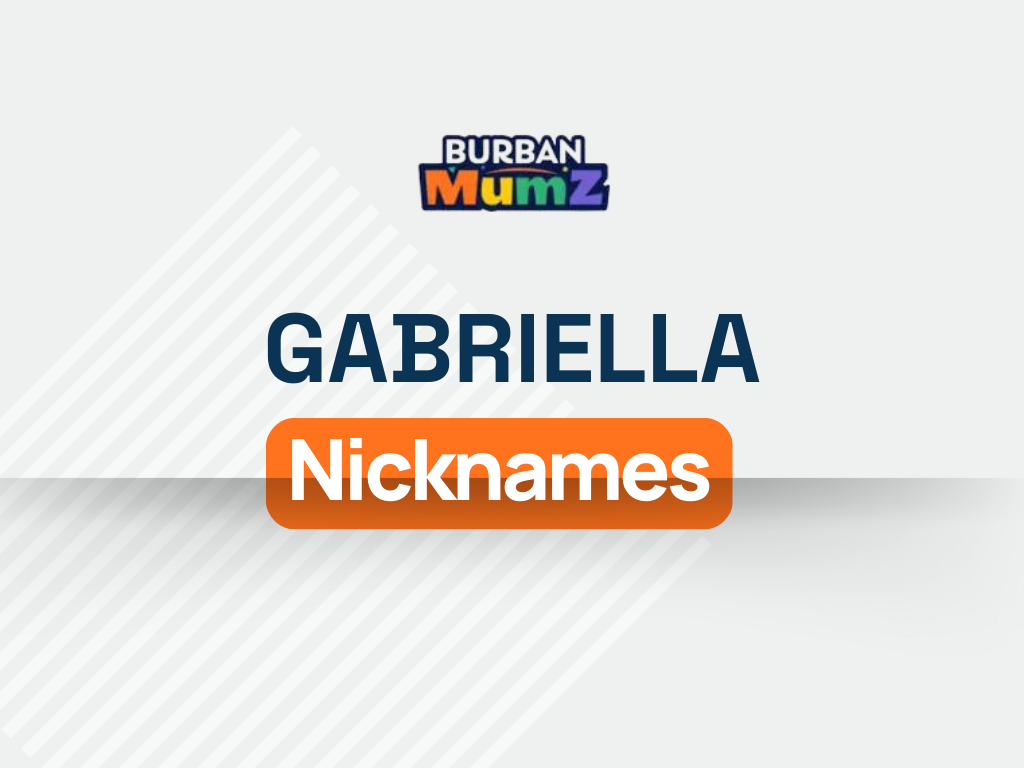 165+ Gabriella Nicknames Ideas (Popular, Cute, Funny & Unique)