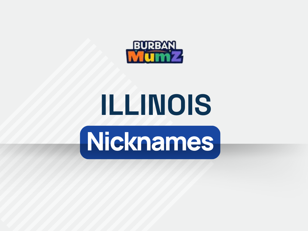 List Of Illinois Nicknames Ideas (Popular, Cute, Funny & Unique)