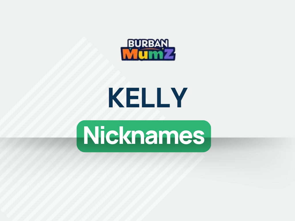 Kelly Nicknames: 535+ Ideas (Popular, Cute, Funny & Unique)
