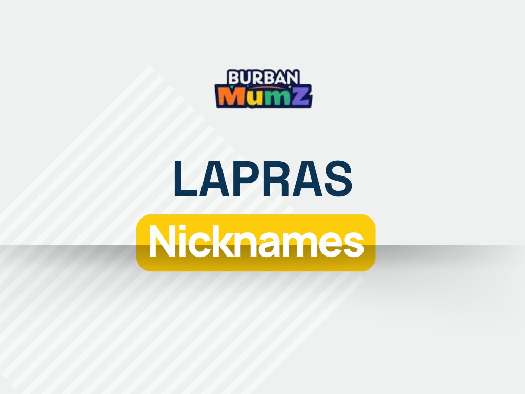 Lapras nicknames: 535+ Ideas (Popular, Cute, Funny & Unique)
