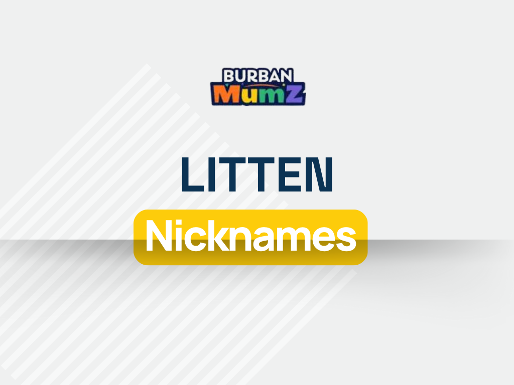Litten Nicknames: 600+ Ideas (Popular, Cute, Funny & Unique)
