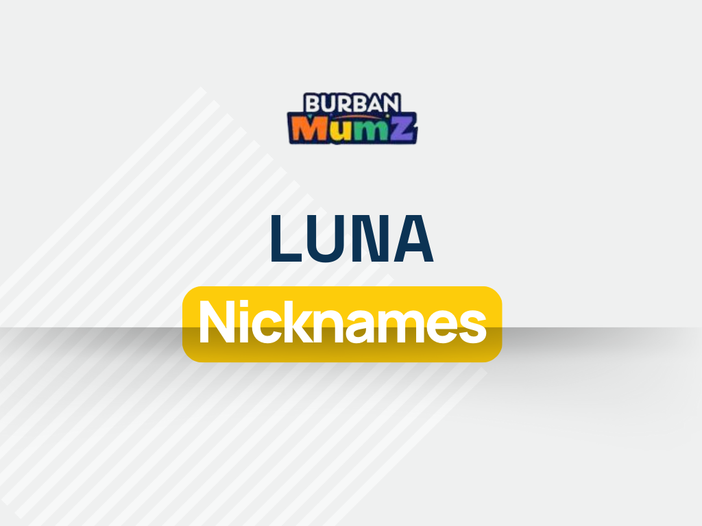 184+ Luna Nicknames Ideas (Popular, Cute, Funny & Unique)