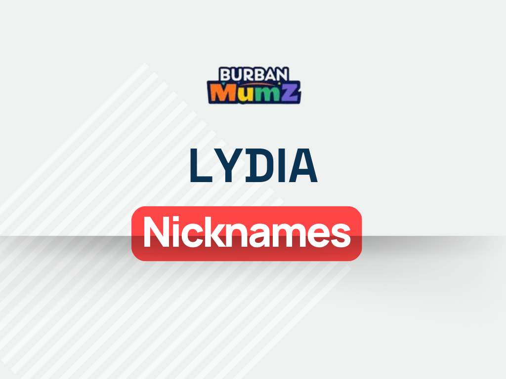 540+ Lydia Nicknames Ideas (Popular, Cute, Funny & Unique)