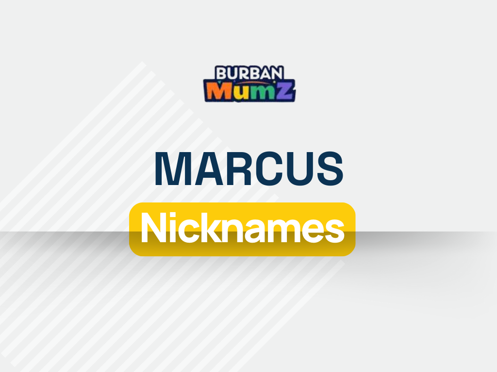 164+ Marcus Nicknames Ideas (Popular, Cute, Funny & Unique)