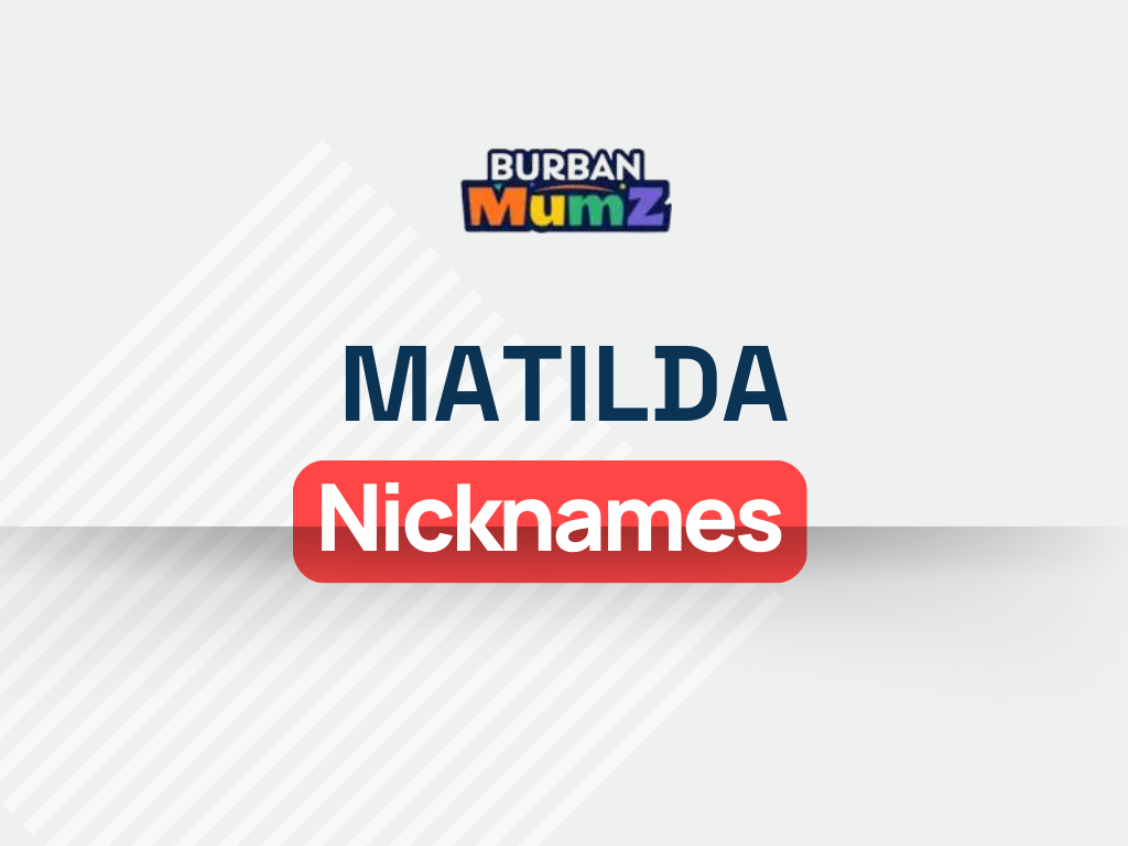525+ Matilda Nicknames Ideas (Popular, Cute, Funny & Unique) 525+ Matilda Nicknames Ideas (Popular, Cute, Funny & Unique)