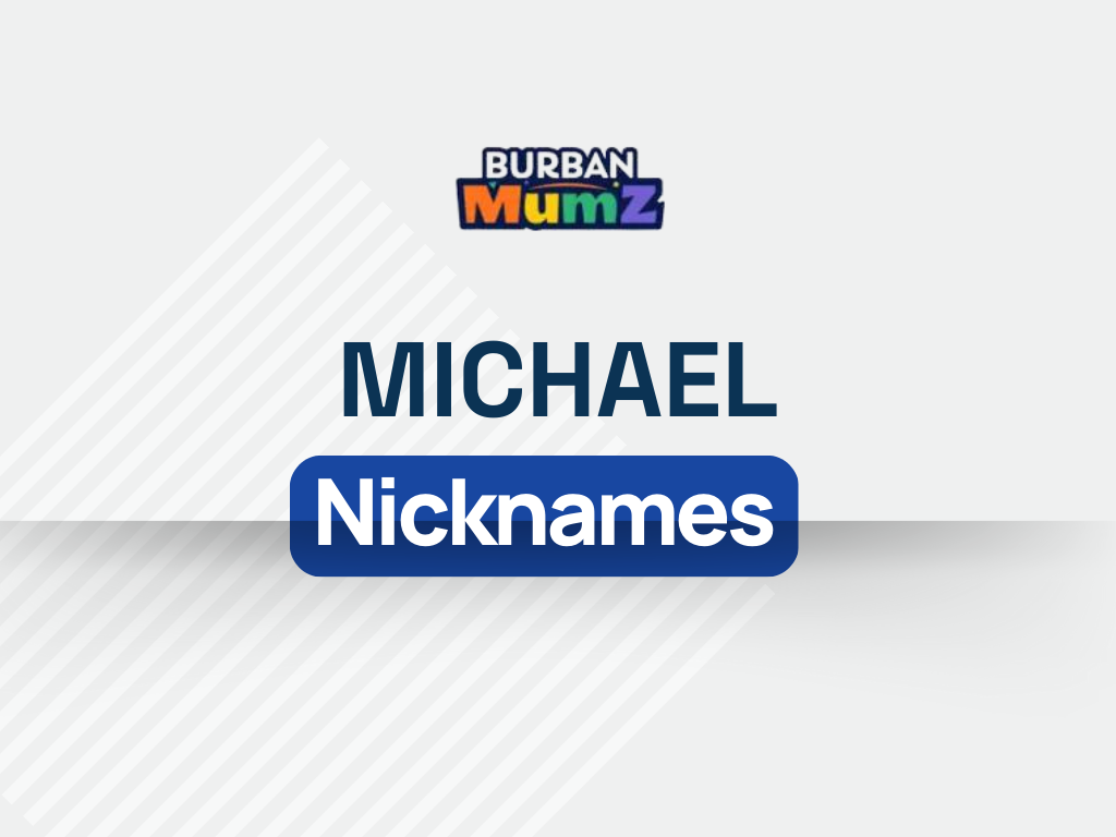 173+ Michael Nicknames Ideas (Popular, Cute, Funny & Unique)