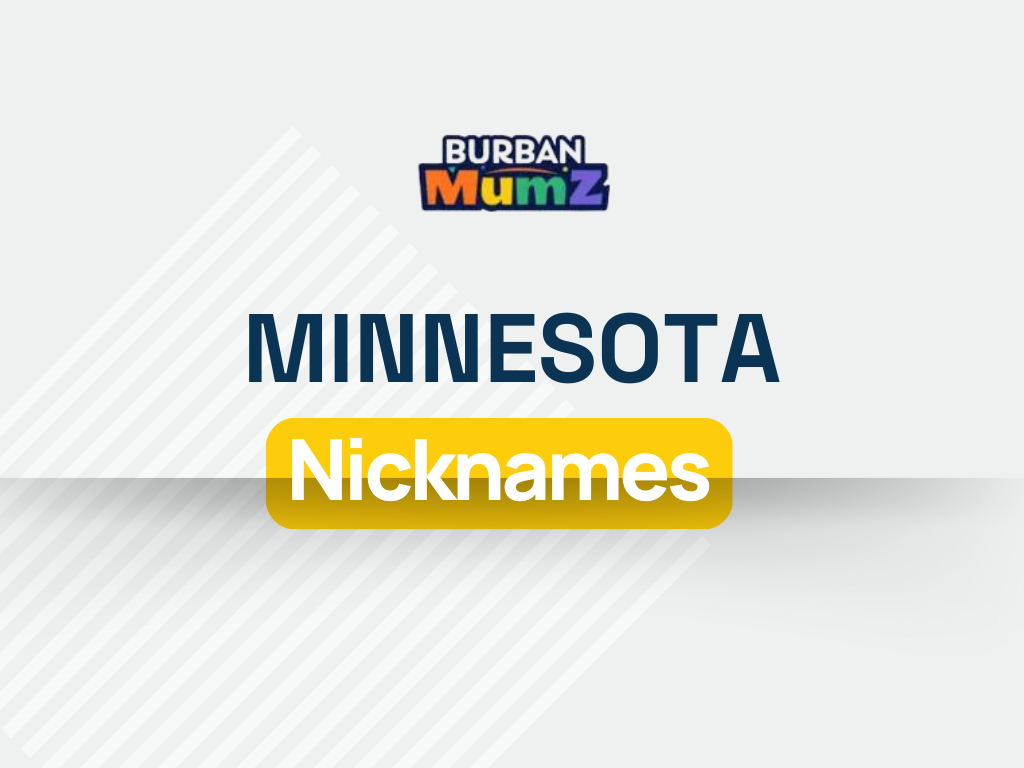 List Of Minnesota Nicknames Ideas (Popular, Cute, Funny & Unique)