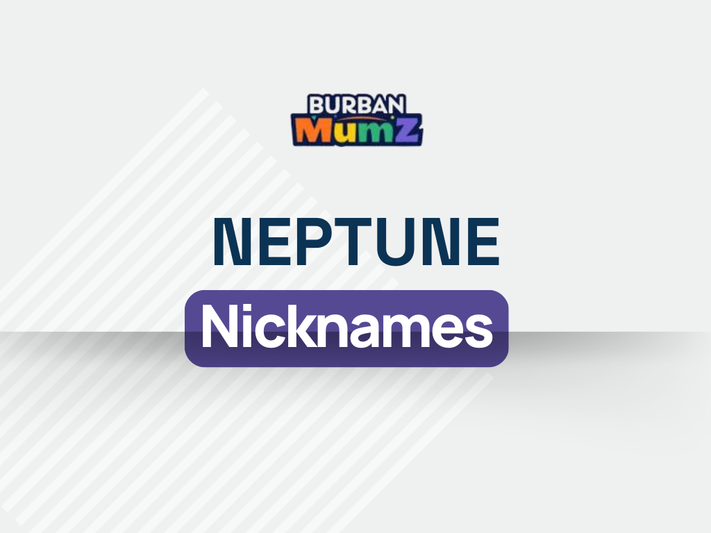 Neptune Nicknames: 535+ Ideas (Popular, Cute, Funny & Unique)