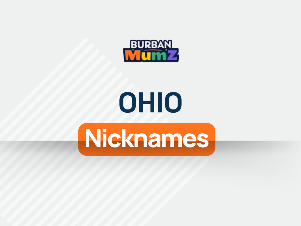 List Of Ohio Nicknames Ideas (Popular, Cute, Funny & Unique)