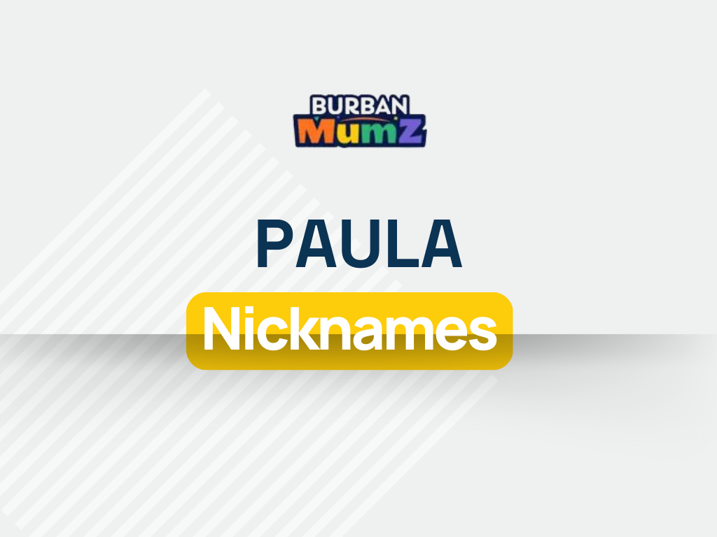 Paula Nicknames: 635+ Cool and Catchy Names