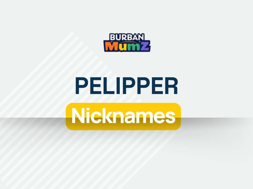 Pelipper Nicknames: 525+ Ideas (Popular, Cute, Funny & Unique)