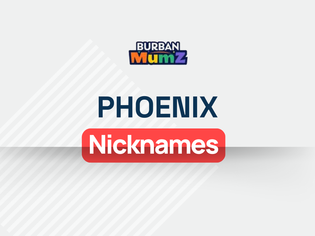 205+ Phoenix Nicknames Ideas (Popular, Cute, Funny & Unique)