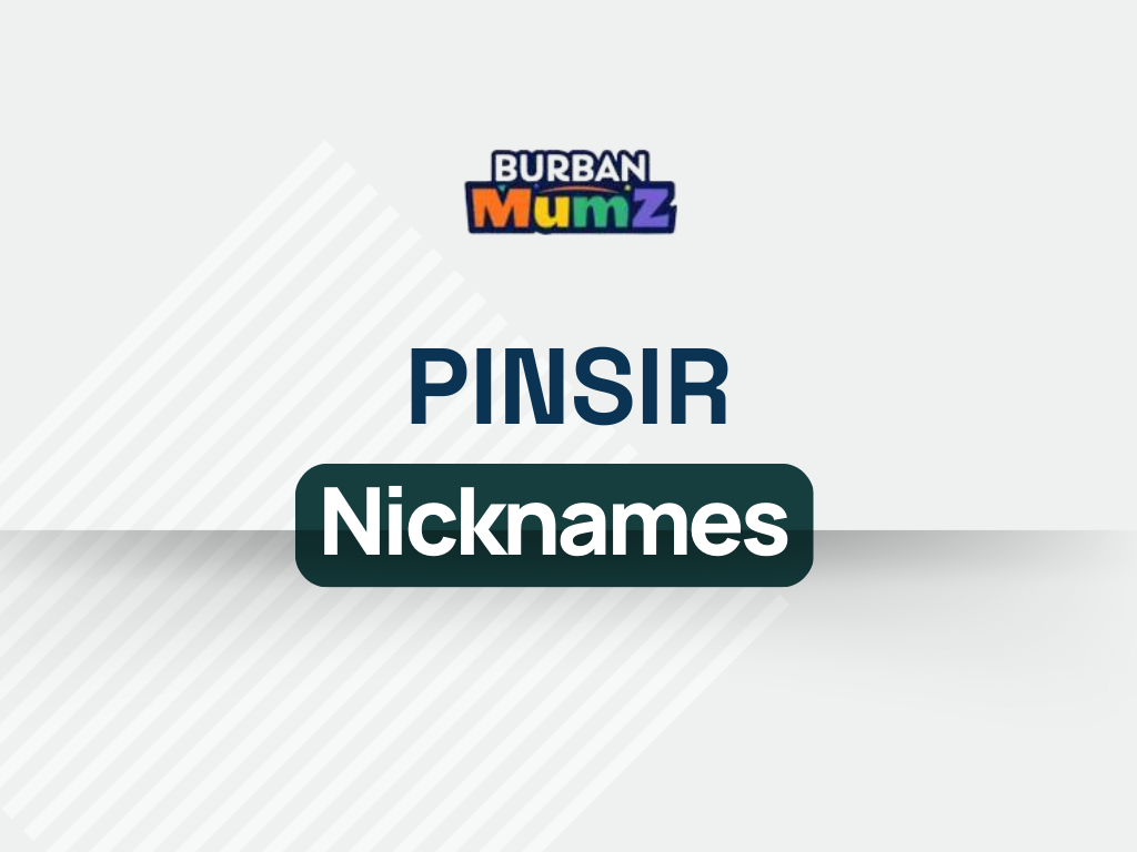 Pinsir Nicknames: 535+ Ideas (Popular, Cute, Funny & Unique)