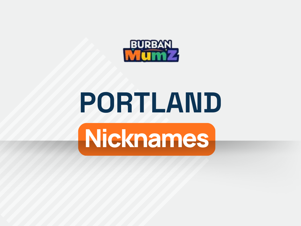 Portland Nicknames: 485+ Ideas (Popular, Cute, Funny & Unique)