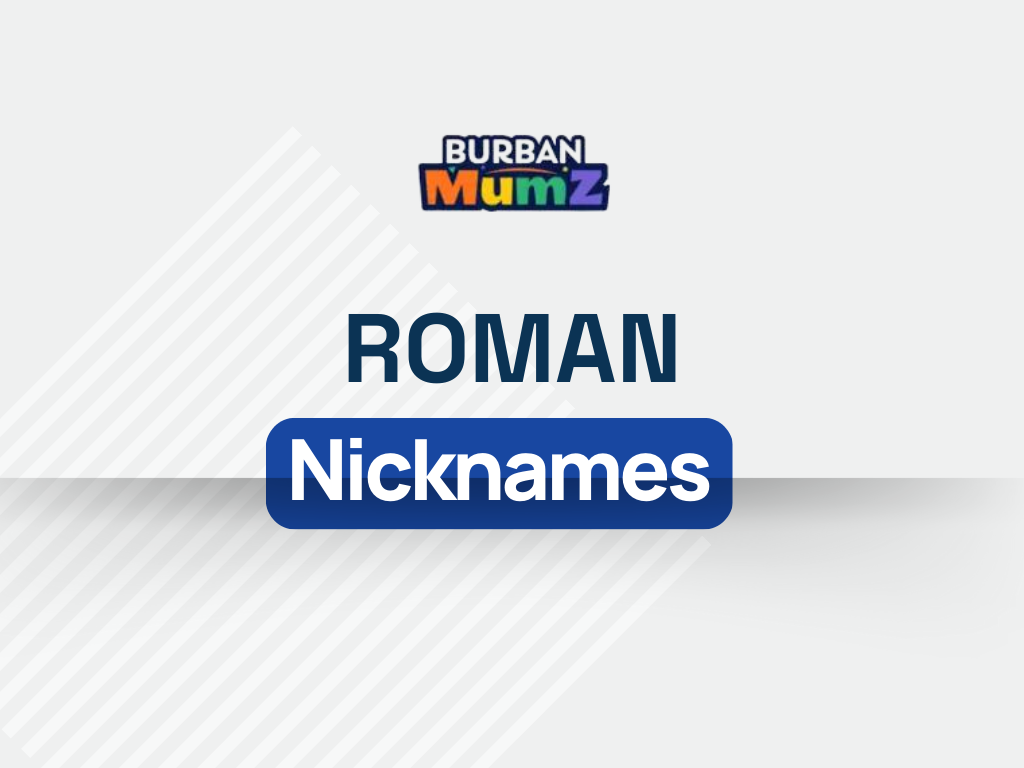 183+ Roman Nicknames Ideas (Popular, Cute, Funny & Unique)