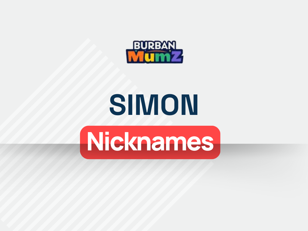 Simon Nicknames: 535+ Ideas (Popular, Cute, Funny & Unique)