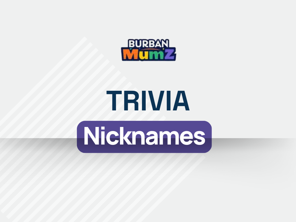 540+ Trivia Nicknames Ideas (Popular, Cute, Funny & Unique)